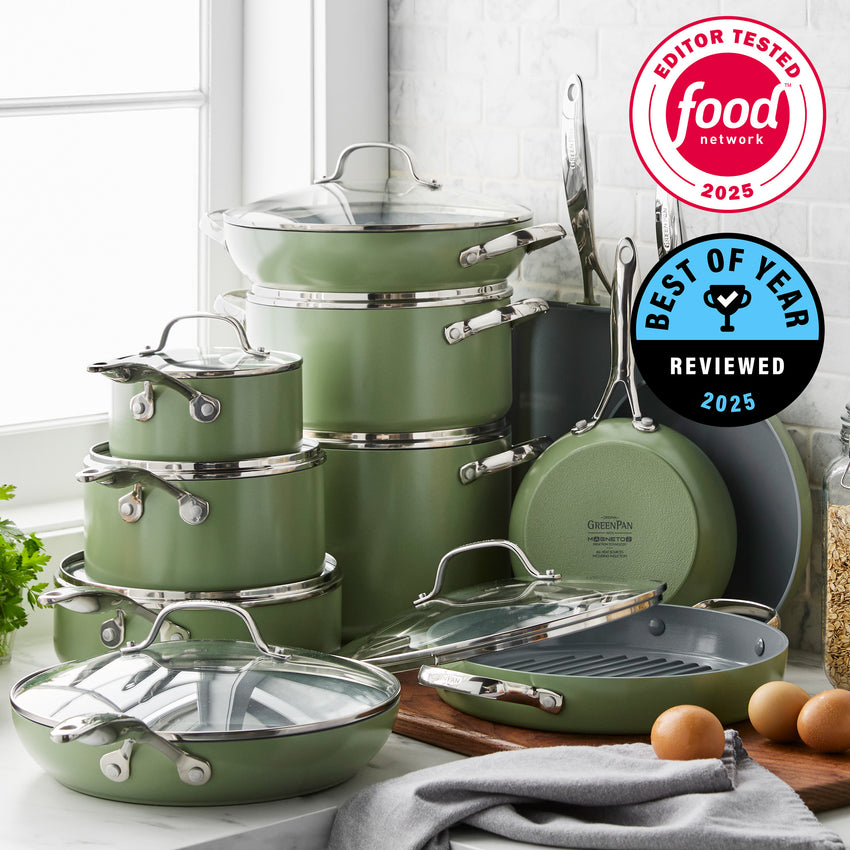 Valencia Pro | GreenPan