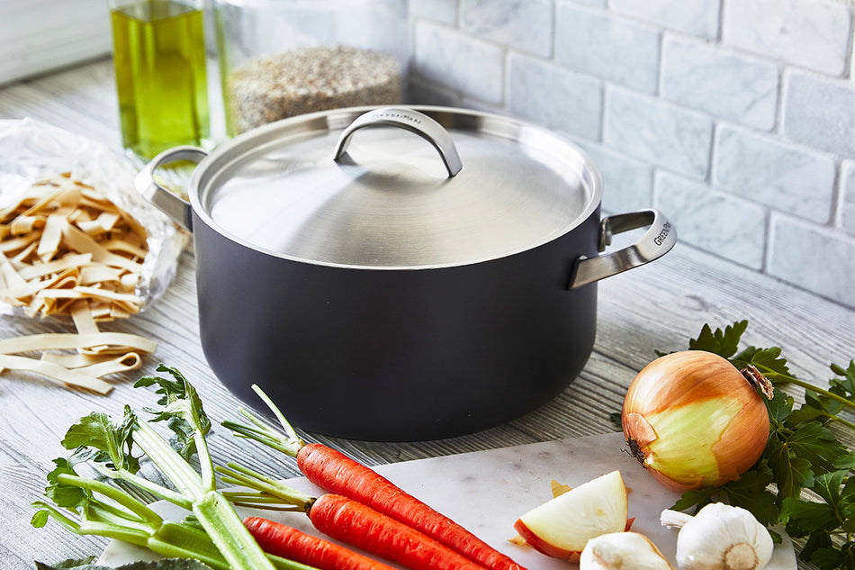 Recycle Your Old Cookware | GreenPan