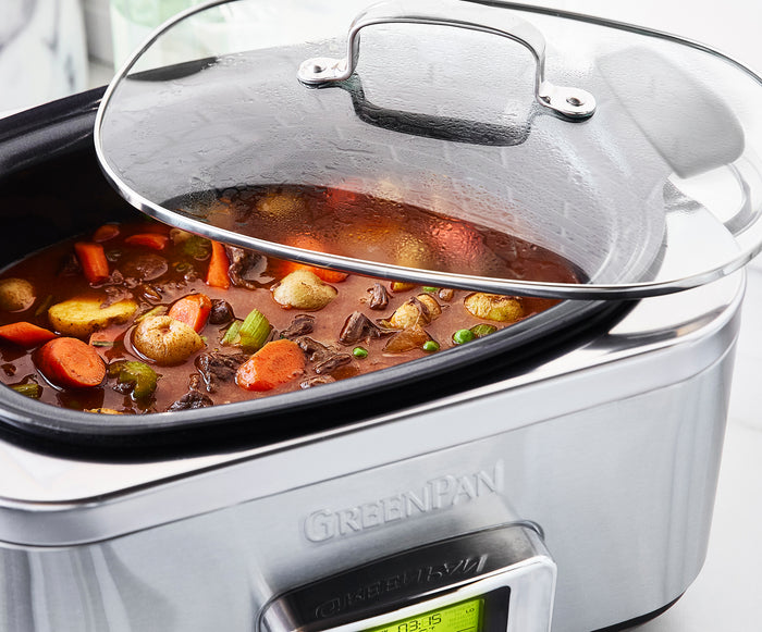 Slow Cooker | GreenPan