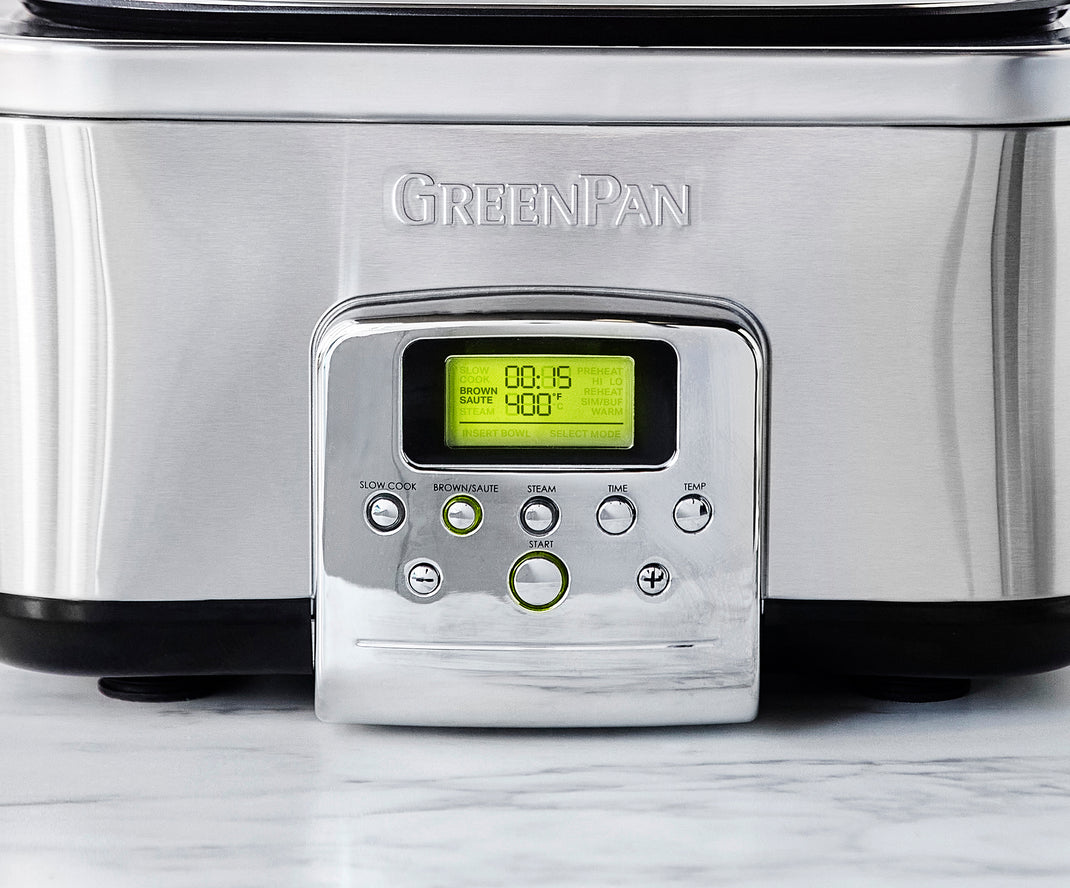 Slow Cooker | GreenPan