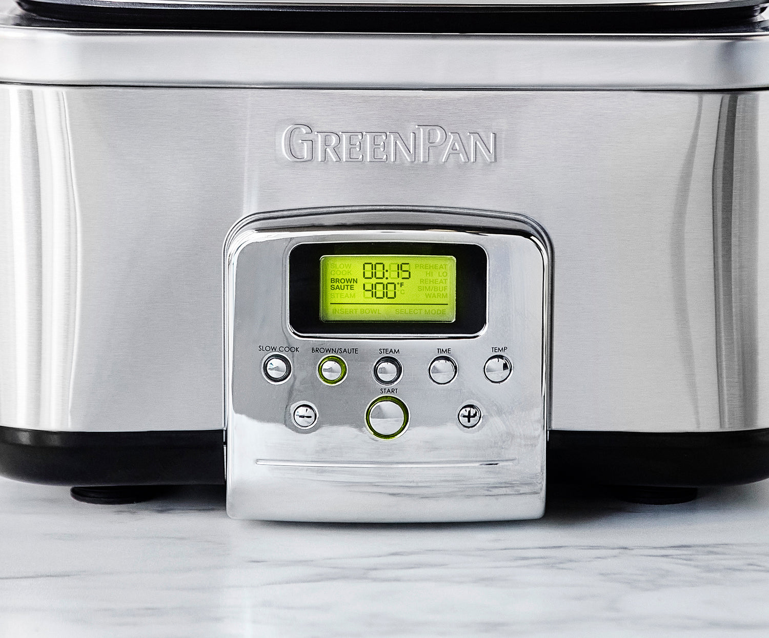 Slow Cooker | GreenPan