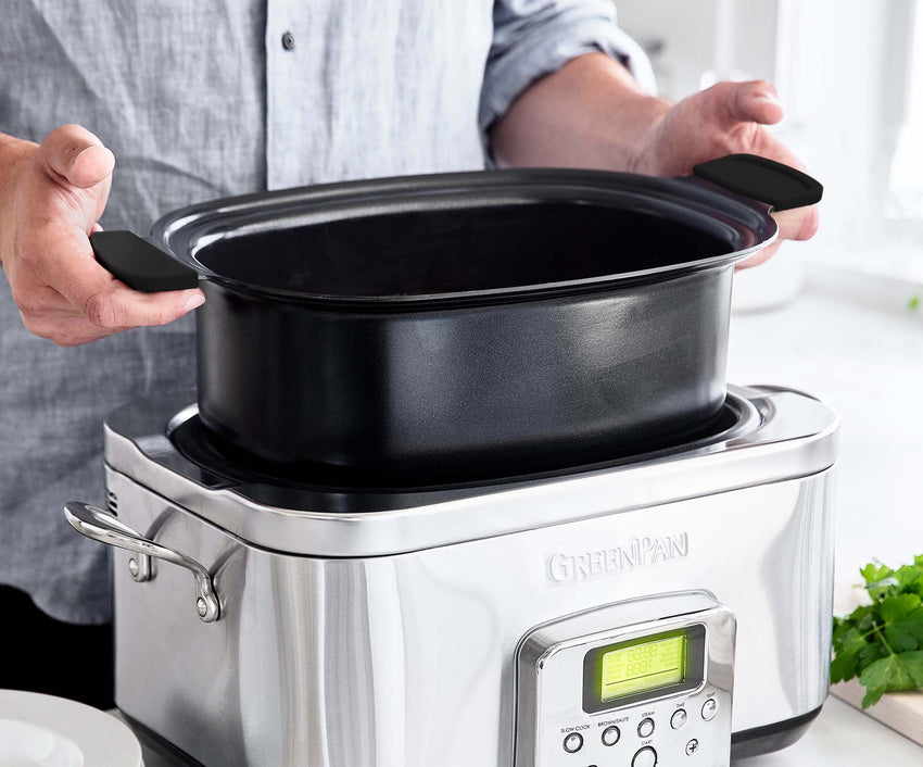 Slow Cooker | GreenPan