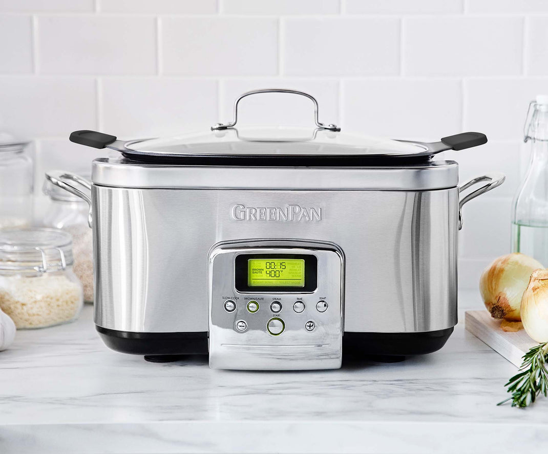 Slow Cooker | GreenPan