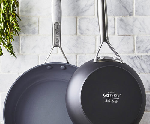Technology Information | GreenPan