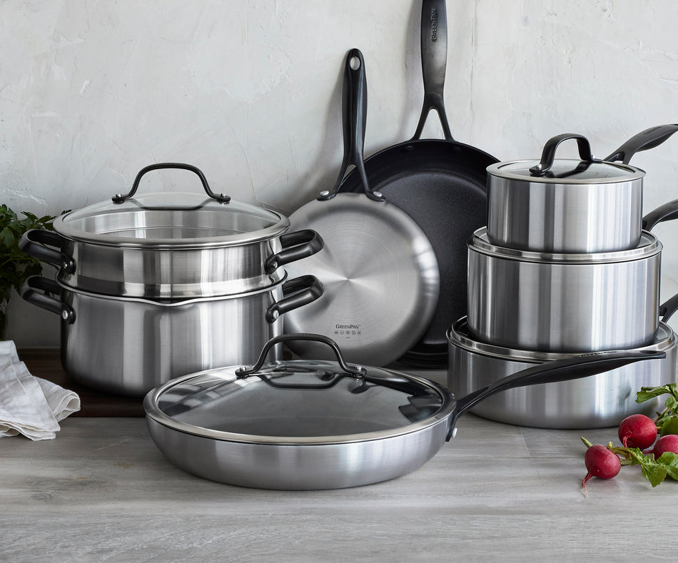 Technology Information | GreenPan