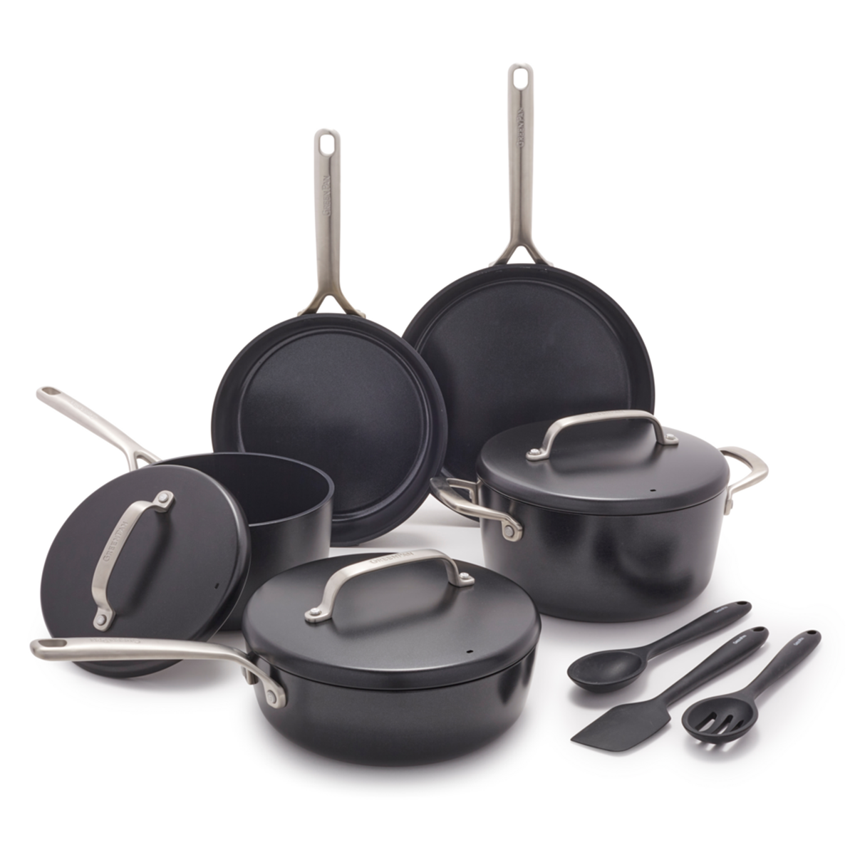 GP5 Black | GreenPan