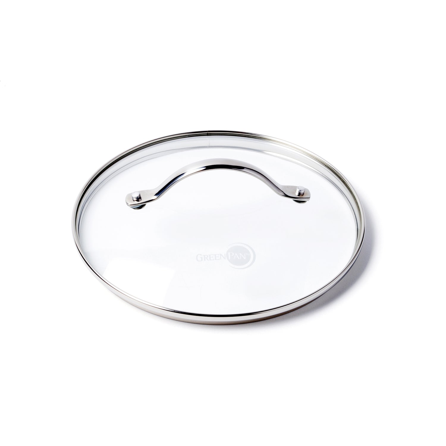 GreenPan Glass Lid - 8" | The Cookware Company (USA), LLC