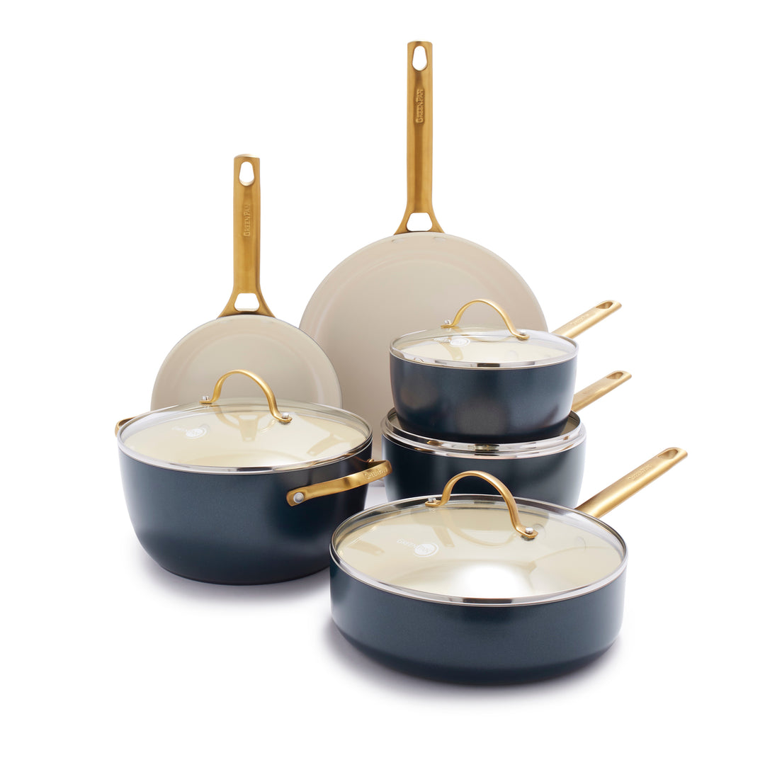 Reserve Collection - Stylish & High-Performance | GreenPan
