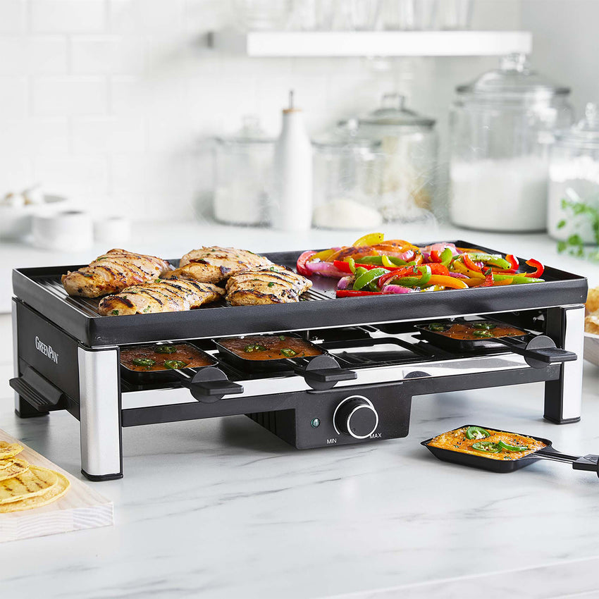 Ultimate Gourmet Grill | The Cookware Company (USA), LLC