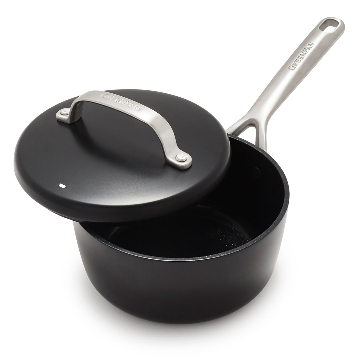 GP5 Black | © GreenPan | GreenPan