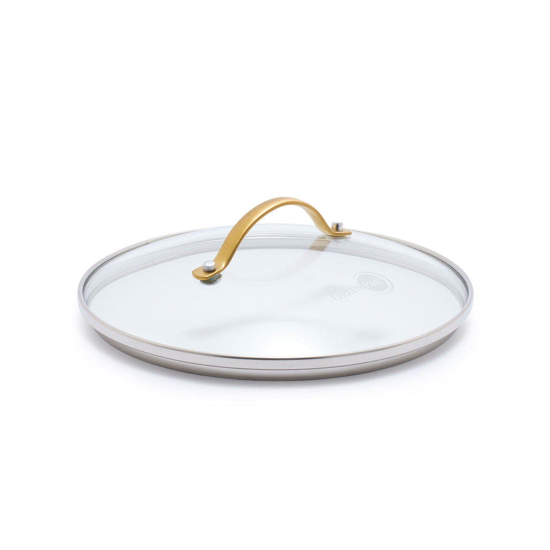 Universal Lids for Every Pot & Pan | © GreenPan | GreenPan