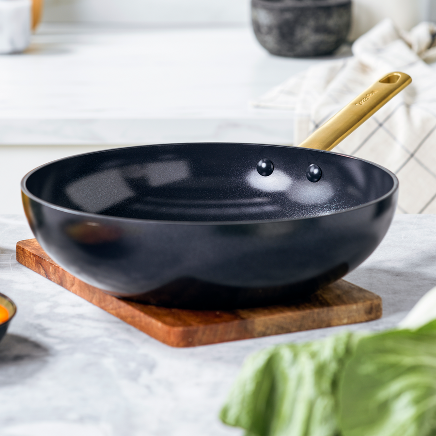 Woks#N# |#N# © GreenPan Official Store